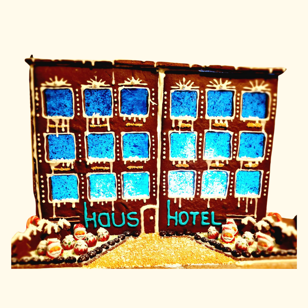 Pimp My Cake – Pimp My Dessert